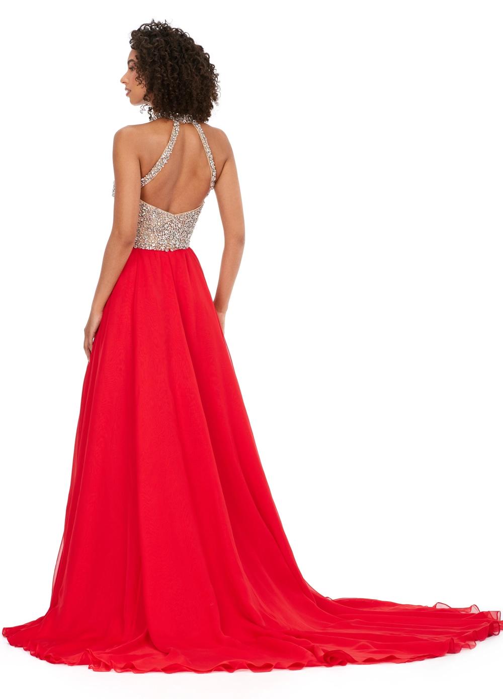 AshleyLauren 2025 Style # 11248 – Charlotte & Emerson